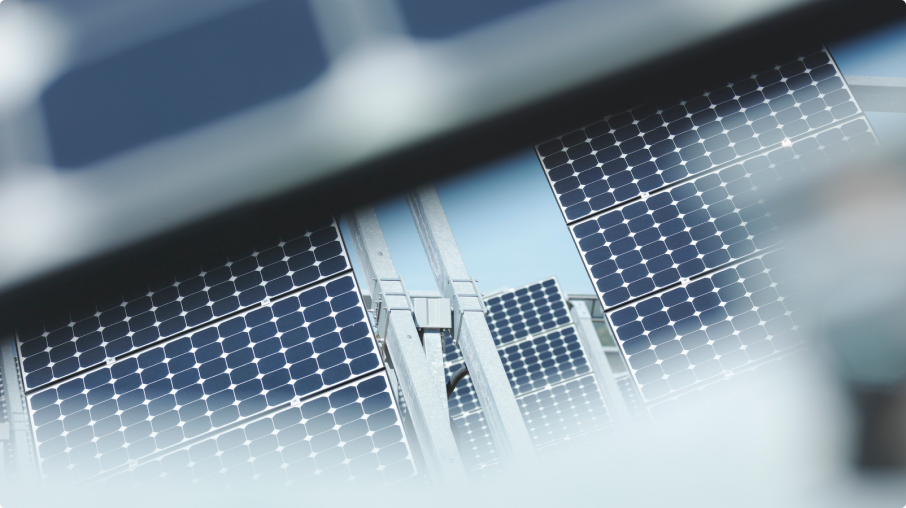 Energy Transition & Sustainability - Global Infrastructure Partners