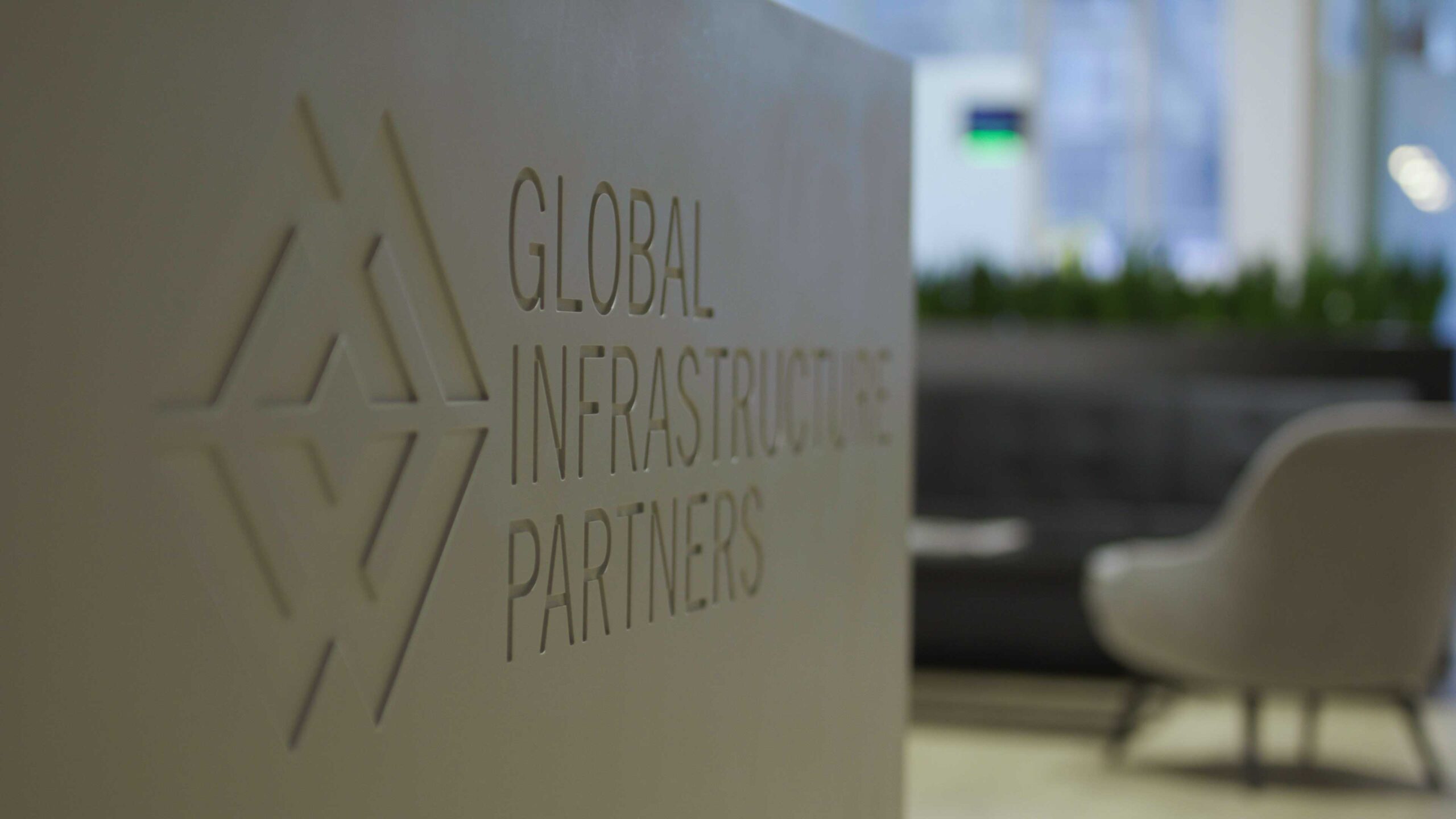 Global Infrastructure Partners - A leading infrastructure investor.
